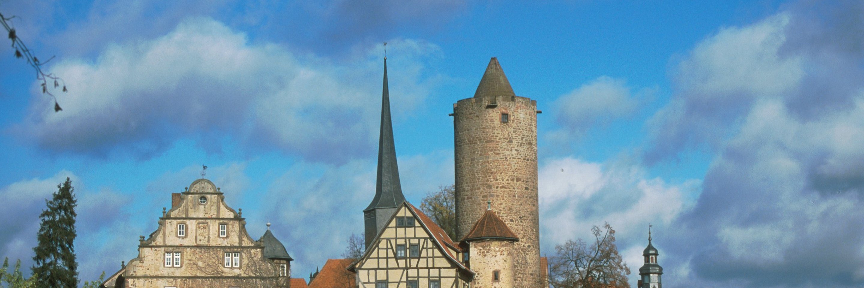 Tourist-Information | SV Schlitz
