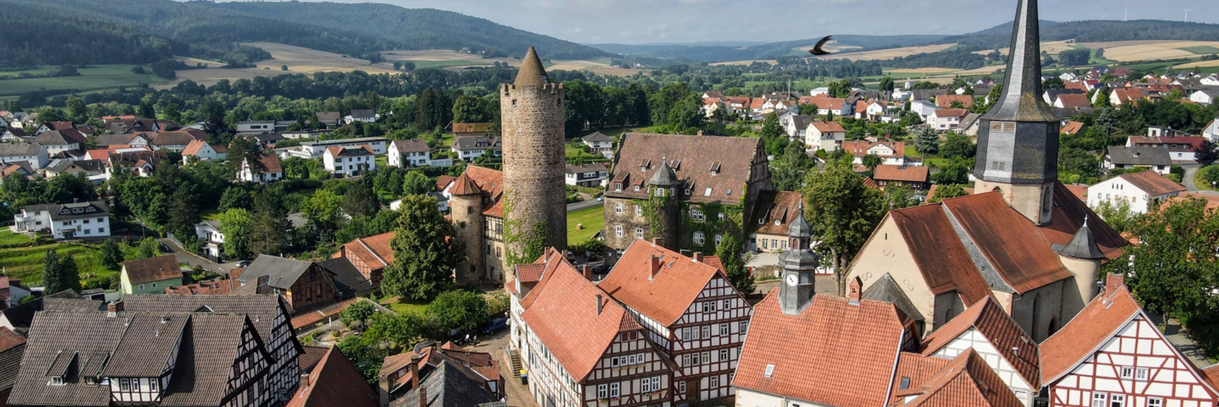 Tourist-Information | SV Schlitz