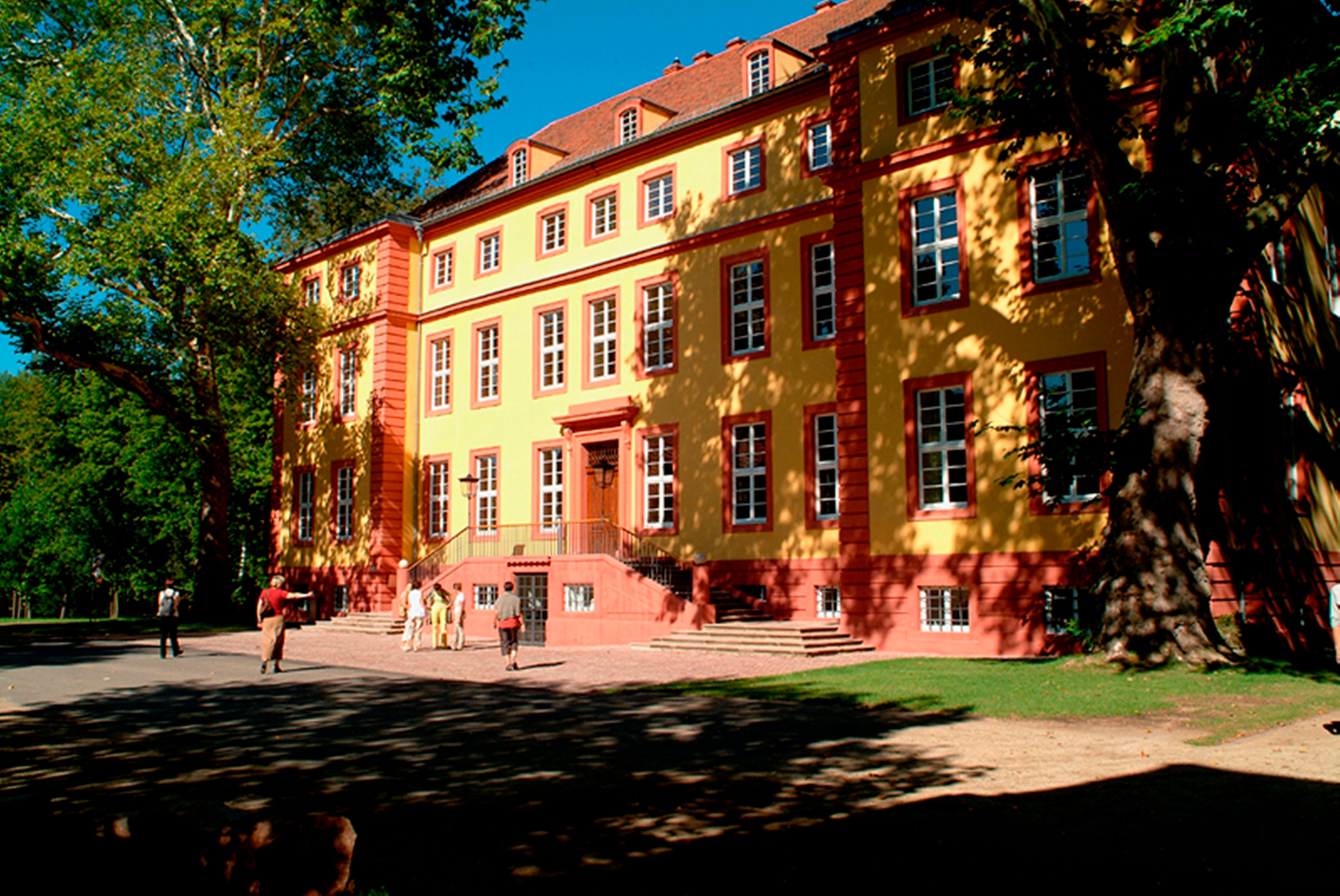 Startseite | Burgenstadt Schlitz