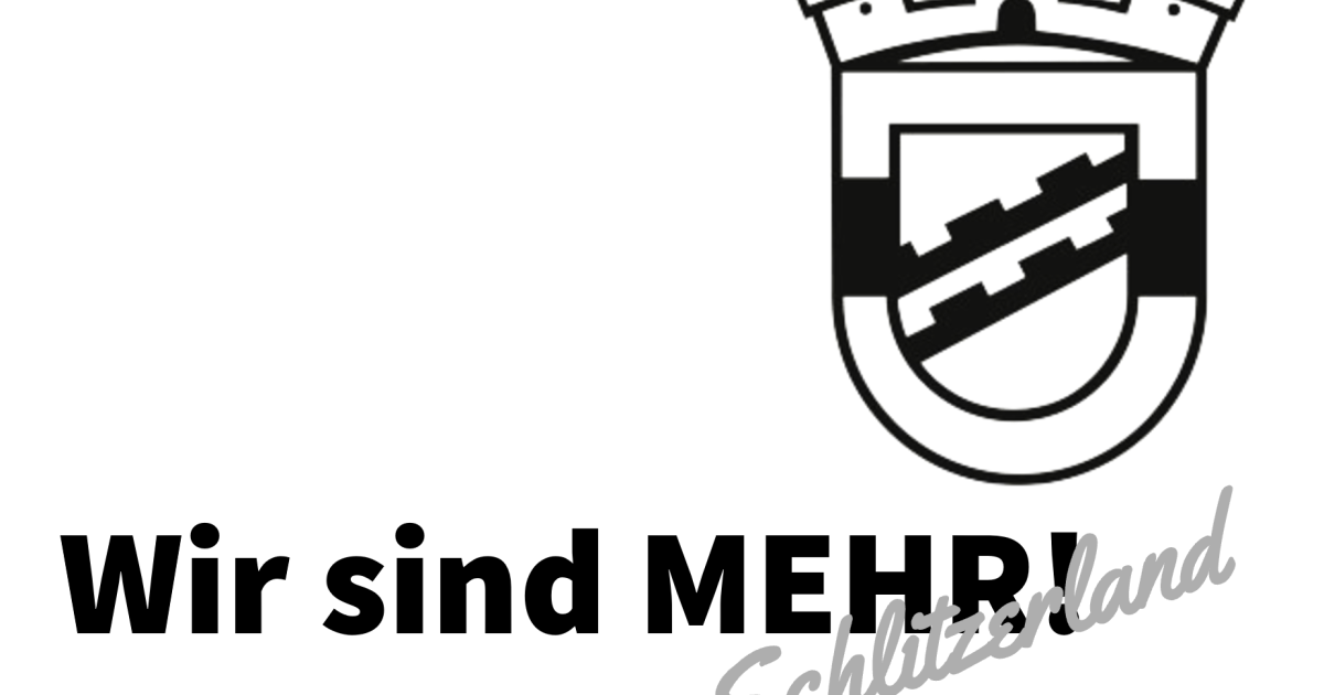 "Wir sind mehr" - Projektchor gebildet | SV Schlitz